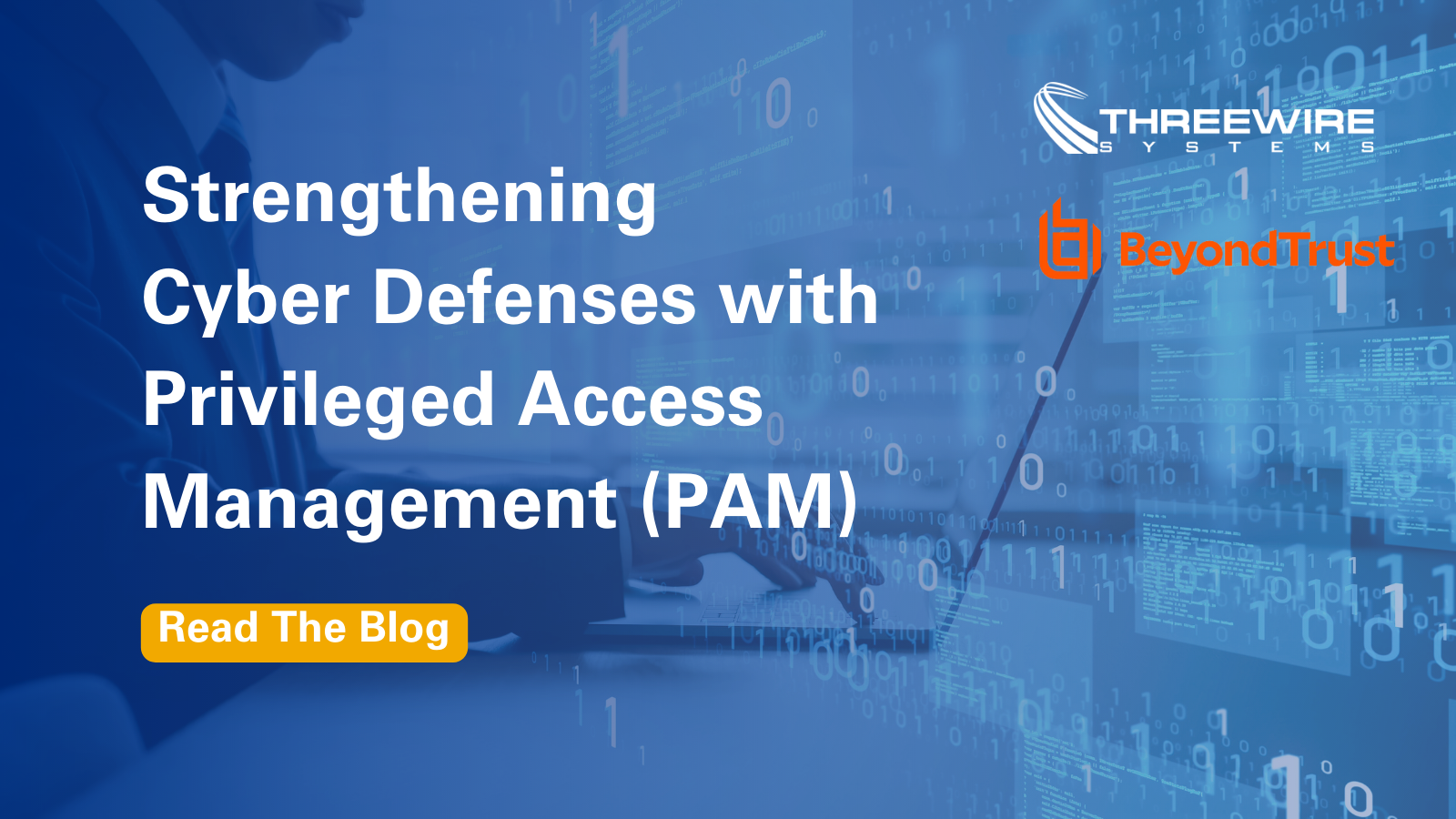 Strengthen Security Solutions with Privileged Access Management Strengthen Security Solutions with Privileged Access Management